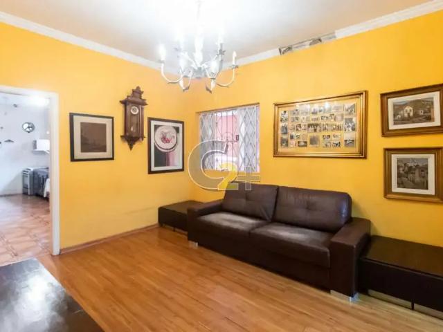 Casa / Sobrado para Venda em São Paulo/SP Alto da Lapa 3 Quartos