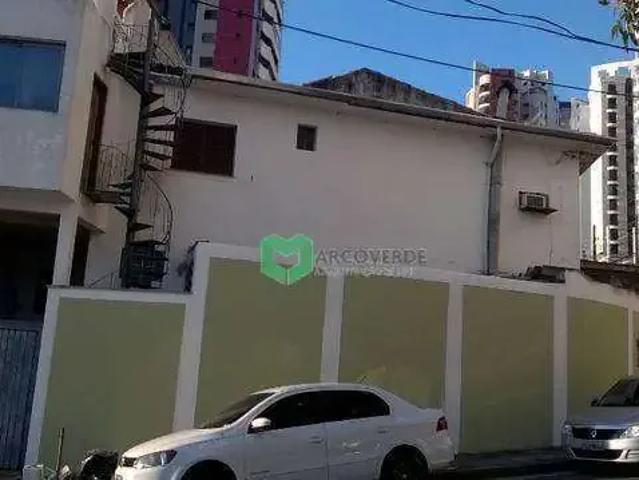 Casa / Sobrado para Venda em São Paulo/SP Alto da Lapa 3 Quartos