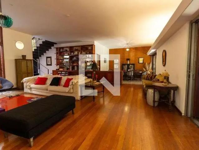 Casa / Sobrado para Venda em São Paulo/SP Alto da Lapa 3 Quartos
