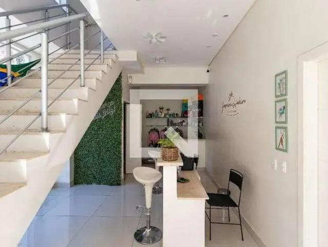 Casa / Sobrado para Venda em São Paulo/SP Alto da Lapa 3 Quartos
