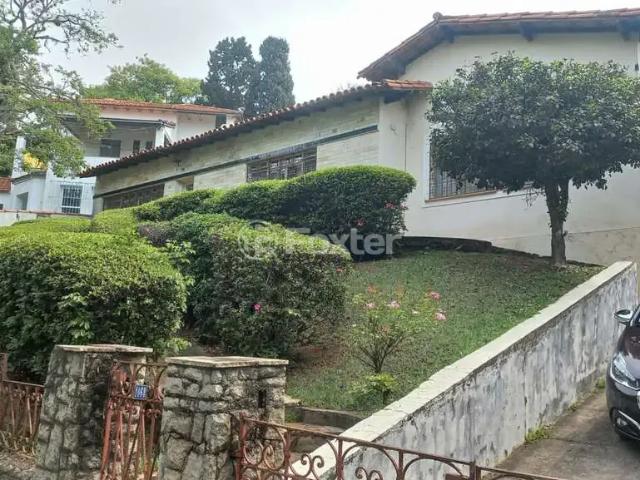Casa / Sobrado para Venda em São Paulo/SP Alto da Lapa 3 Quartos
