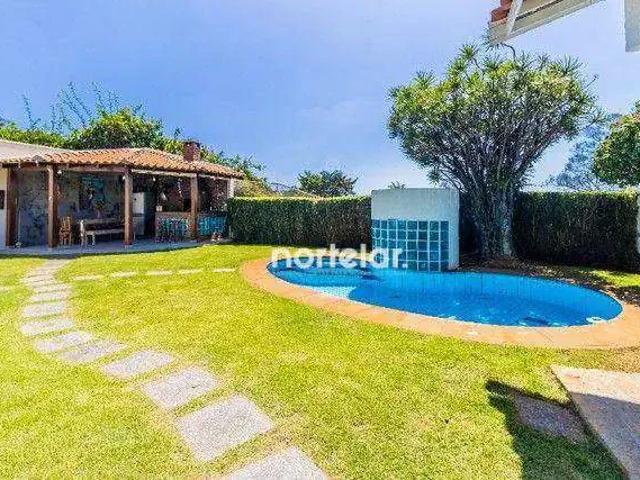 Casa / Sobrado para Venda em São Paulo/SP Alto da Lapa 3 Quartos