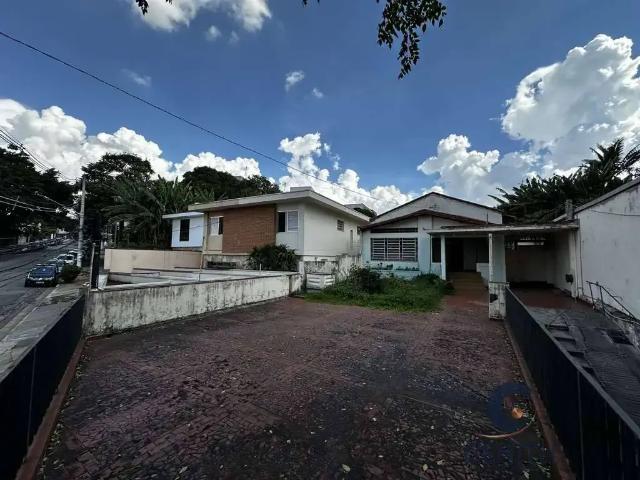 Casa / Sobrado para Venda em São Paulo/SP Alto da Lapa 3 Quartos