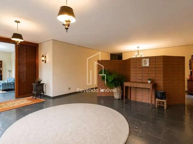 Casa / Sobrado para Venda em São Paulo/SP Alto da Lapa 3 Quartos
