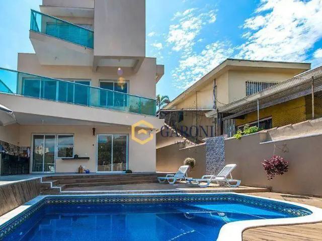 Casa / Sobrado para Venda em São Paulo/SP Alto da Lapa 3 Quartos