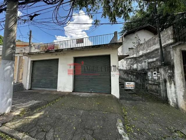Casa / Sobrado para Venda em São Paulo/SP Alto da Lapa 3 Quartos