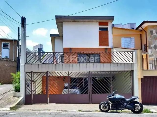 Casa / Sobrado para Venda em São Paulo/SP Alto da Lapa 3 Quartos