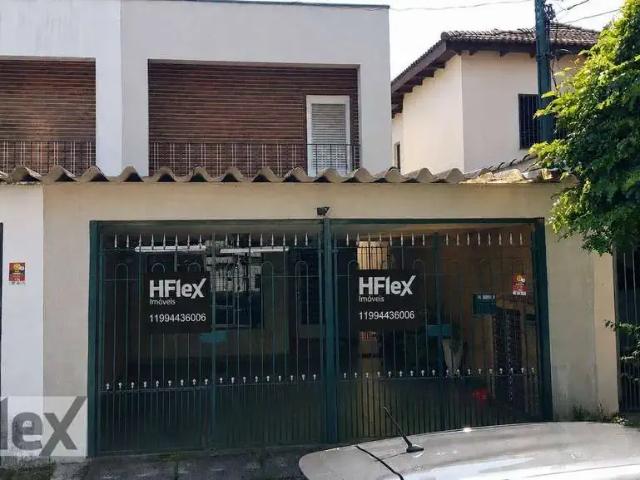 Casa / Sobrado para Venda em São Paulo/SP Alto da Lapa 3 Quartos