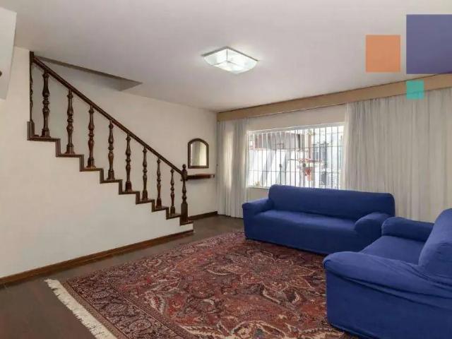Casa / Sobrado para Venda em São Paulo/SP Alto da Lapa 3 Quartos