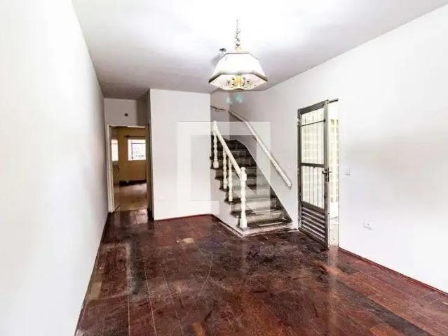 Casa / Sobrado para Venda em São Paulo/SP Alto da Lapa 3 Quartos