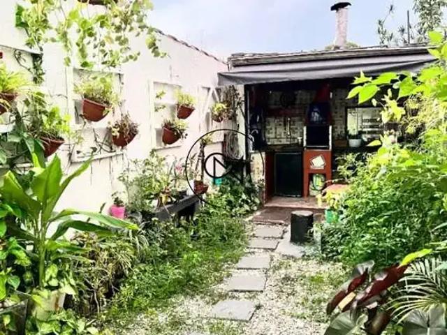 Casa / Sobrado para Venda em São Paulo/SP Alto da Lapa 3 Quartos