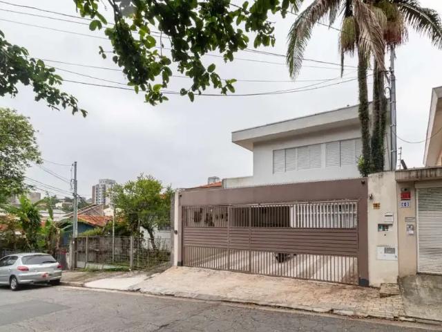 Casa / Sobrado para Venda em São Paulo/SP Alto da Lapa 3 Quartos