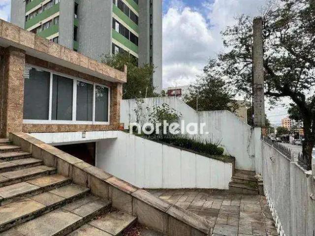 Casa / Sobrado para Venda em São Paulo/SP Alto da Lapa 3 Quartos