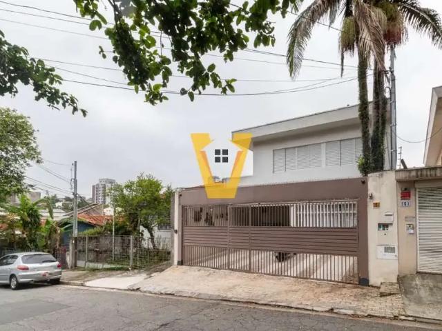 Casa / Sobrado para Venda em São Paulo/SP Alto da Lapa 3 Quartos