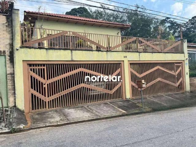 Casa / Sobrado para Venda em São Paulo/SP Alto da Lapa 3 Quartos