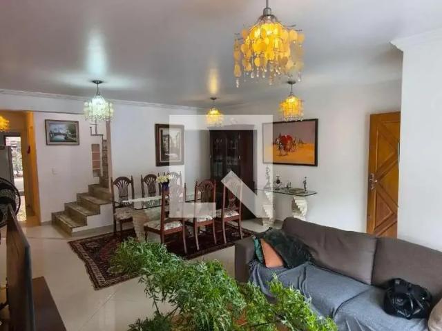 Casa / Sobrado para Venda em São Paulo/SP Alto da Lapa 3 Quartos