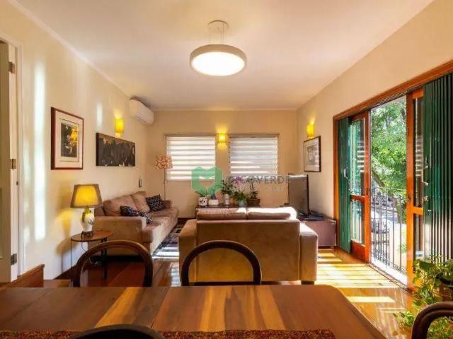 Casa / Sobrado para Venda em São Paulo/SP Alto da Lapa 3 Quartos