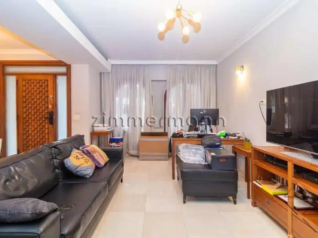 Casa / Sobrado para Venda em São Paulo/SP Alto da Lapa 3 Quartos