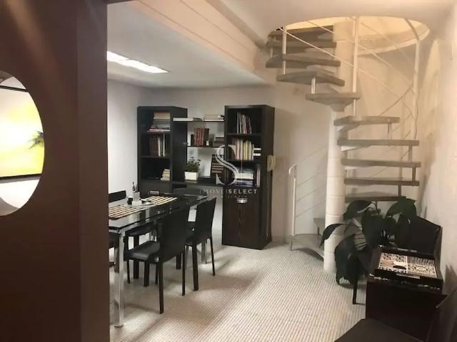 Casa / Sobrado para Venda em São Paulo/SP Alto da Lapa 3 Quartos