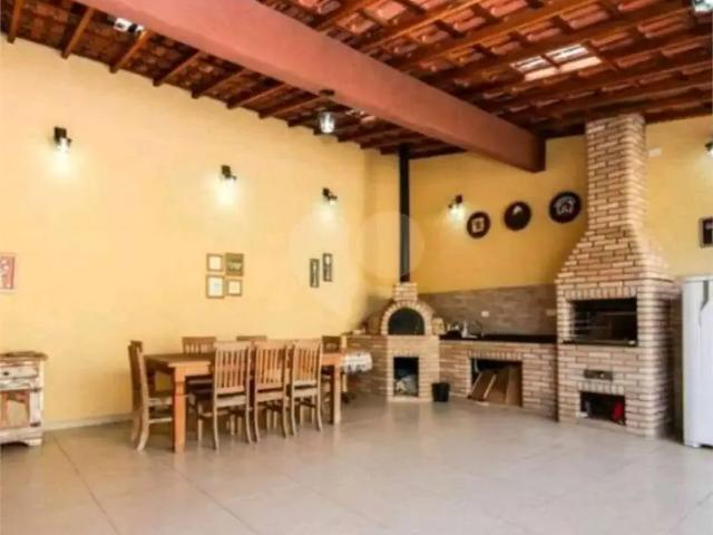 Casa / Sobrado para Venda em São Paulo/SP Alto da Lapa 3 Quartos