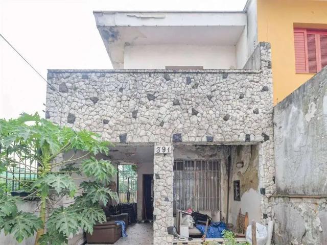 Casa / Sobrado para Venda em São Paulo/SP Alto da Lapa 3 Quartos