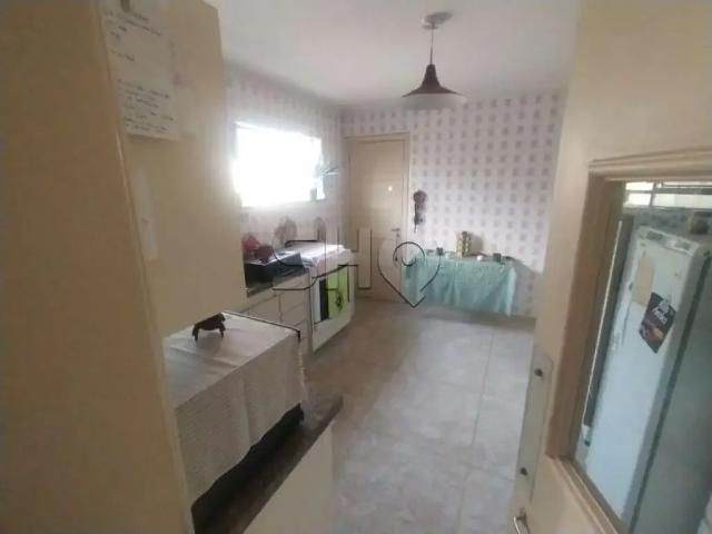 Casa / Sobrado para Venda em São Paulo/SP Alto da Lapa 3 Quartos