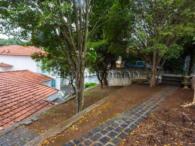 Casa / Sobrado para Venda em São Paulo/SP Alto da Lapa 3 Quartos