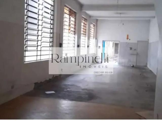 Casa / Sobrado para Venda em São Paulo/SP Alto da Lapa 3 Quartos
