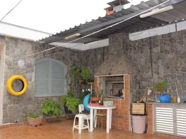 Casa / Sobrado para Venda em São Paulo/SP Alto da Lapa 3 Quartos