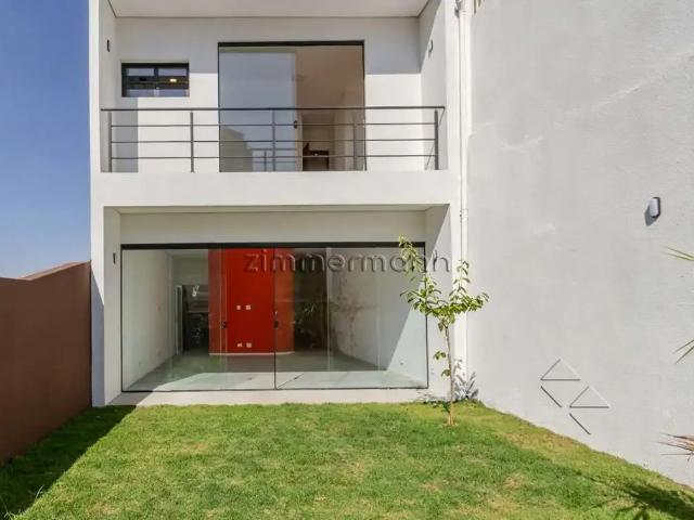 Casa / Sobrado para Venda em São Paulo/SP Alto da Lapa 3 Quartos