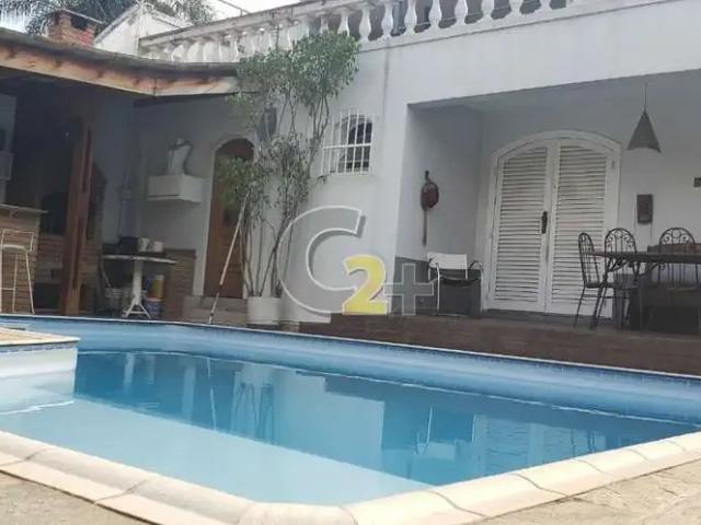 Casa / Sobrado para Venda em São Paulo/SP Alto da Lapa 3 Quartos