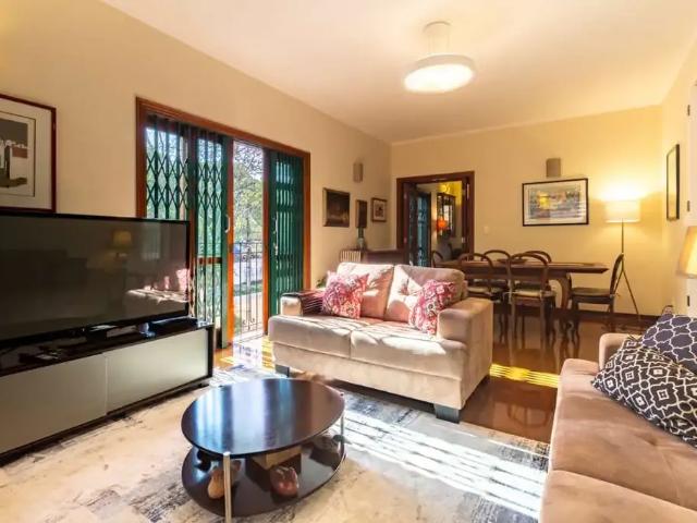 Casa / Sobrado para Venda em São Paulo/SP Alto da Lapa 3 Quartos