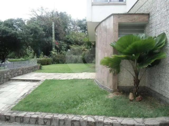 Casa / Sobrado para Venda em São Paulo/SP Alto da Lapa 3 Quartos