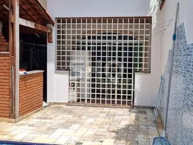 Casa / Sobrado para Venda em São Paulo/SP Alto da Lapa 3 Quartos