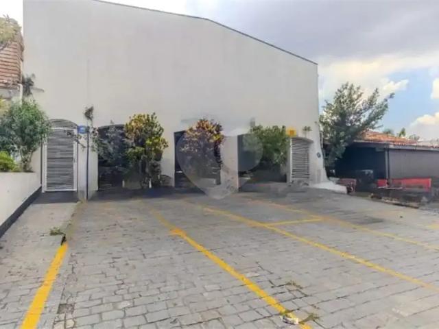 Casa / Sobrado para Venda em São Paulo/SP Alto da Lapa