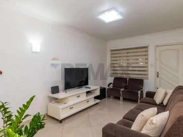 Casa / Sobrado para Venda em São Paulo/SP Alto da Lapa 2 Quartos