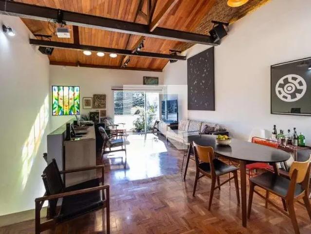 Casa / Sobrado para Venda em São Paulo/SP Alto da Lapa 2 Quartos