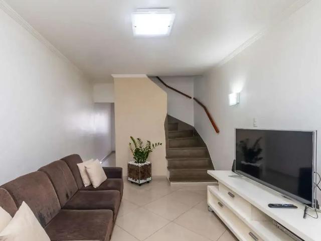 Casa / Sobrado para Venda em São Paulo/SP Alto da Lapa 2 Quartos