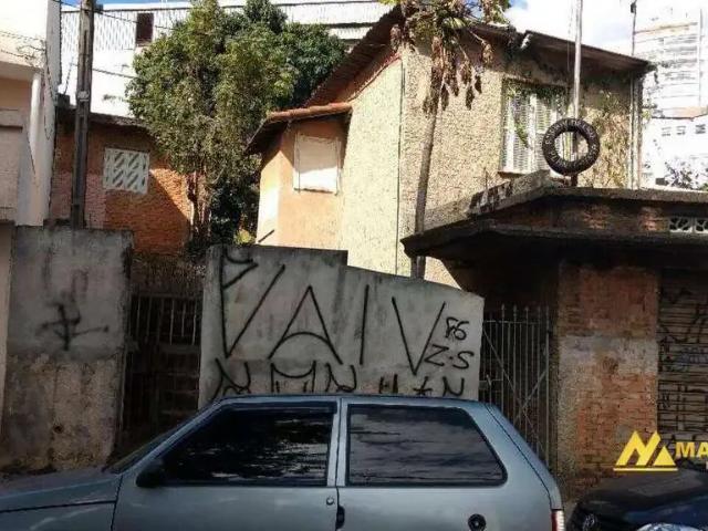 Casa / Sobrado para Venda em São Paulo/SP Alto da Lapa 2 Quartos