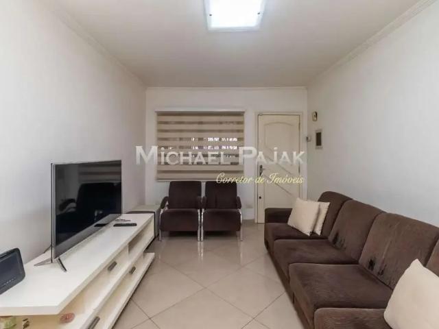 Casa / Sobrado para Venda em São Paulo/SP Alto da Lapa 2 Quartos