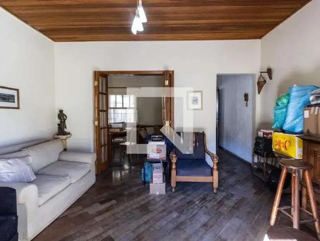 Casa / Sobrado para Venda em São Paulo/SP Alto da Lapa 2 Quartos