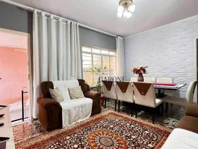 Casa / Sobrado para Venda em São Paulo/SP Alto da Lapa 2 Quartos