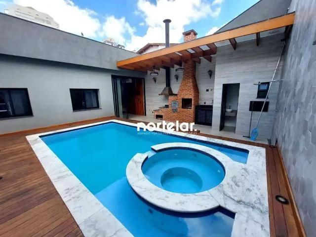 Casa / Sobrado para Venda em São Paulo/SP Alto da Lapa 2 Quartos