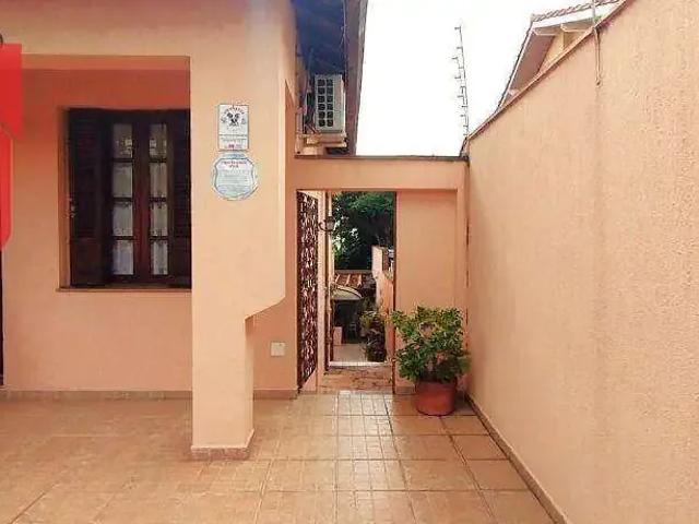 Casa / Sobrado para Venda em São Paulo/SP Alto da Lapa 2 Quartos
