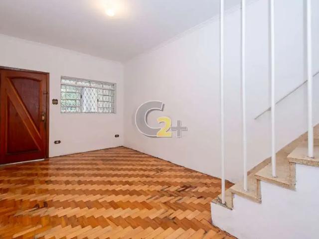 Casa / Sobrado para Venda em São Paulo/SP Alto da Lapa 2 Quartos