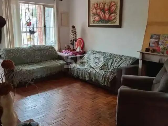Casa / Sobrado para Venda em São Paulo/SP Alto da Lapa 2 Quartos
