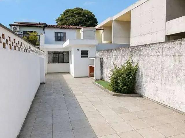 Casa / Sobrado para Venda em São Paulo/SP Alto da Lapa 2 Quartos