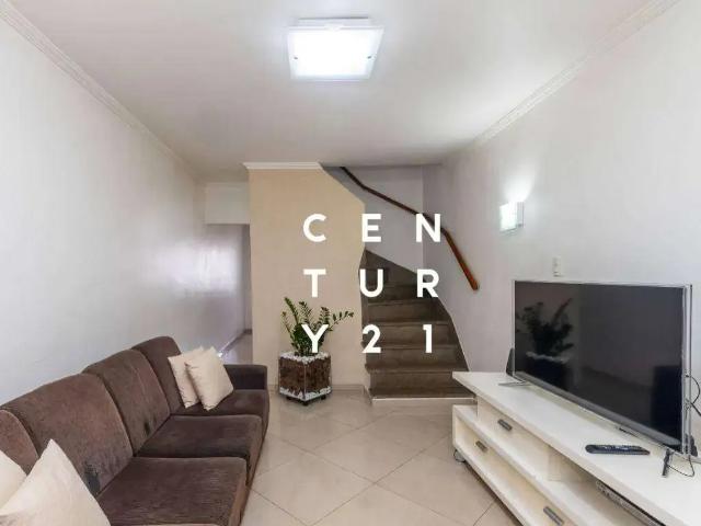 Casa / Sobrado para Venda em São Paulo/SP Alto da Lapa 2 Quartos