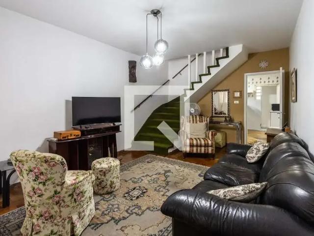 Casa / Sobrado para Venda em São Paulo/SP Alto da Lapa 2 Quartos