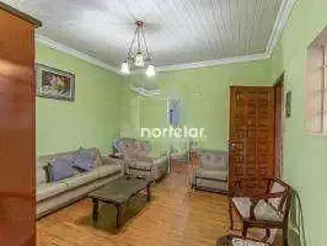 Casa / Sobrado para Venda em São Paulo/SP Alto da Lapa 2 Quartos